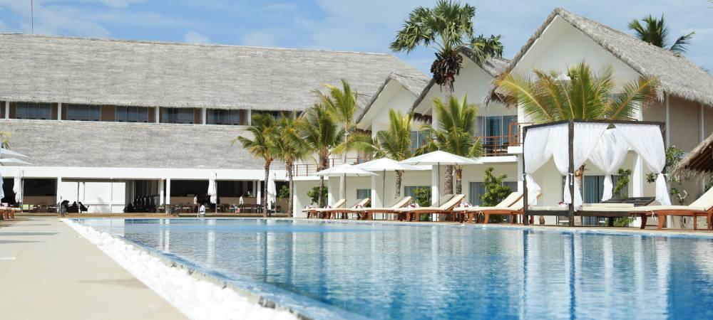 Anilana Pasikuda Resort | Passikudah Resorts | Sri Lanka Hotels ...